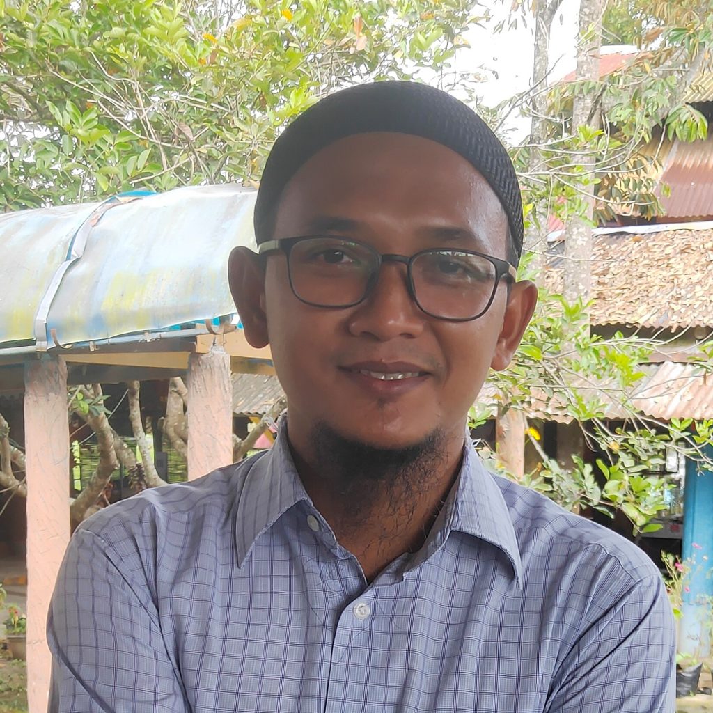 Personil – MACBIM
